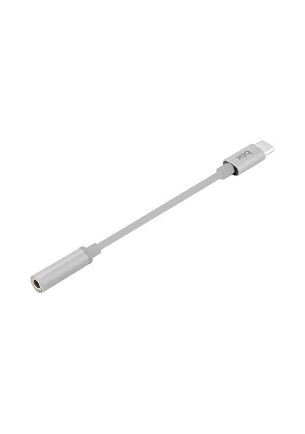 Bix Adp-06 Type-C 3.5Mm Kulaklık Dönüştürücü-Beyaz Fiyatları ve Özellikleri