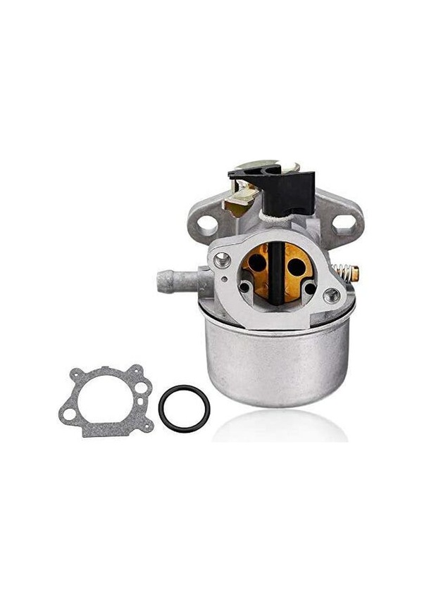 Mufunye Briggs Ve Stratton Quantum Motor 498965 İçin Kauçuk Halkalı ...