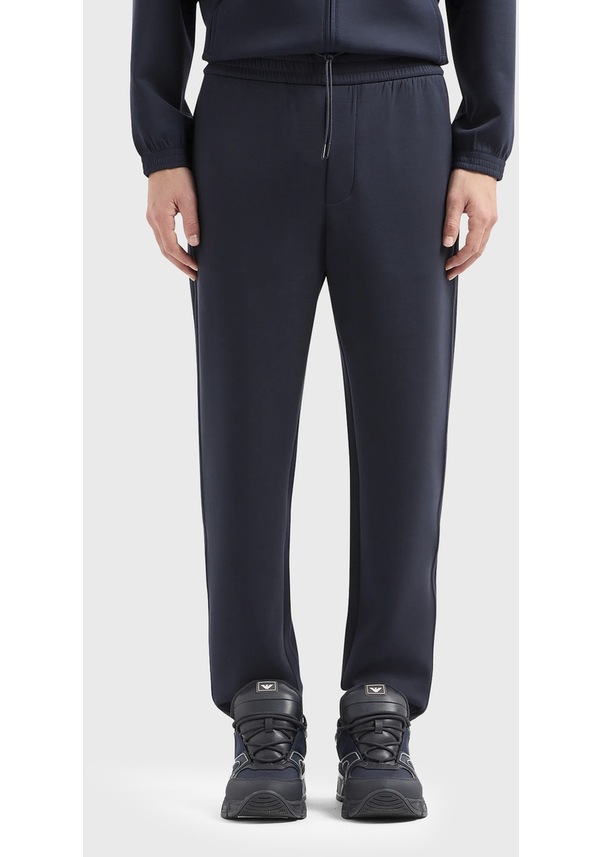 Emporio Armani Erkek Pantolon Em000084 Af10103 Ub118 Lacivert Lacivert ...