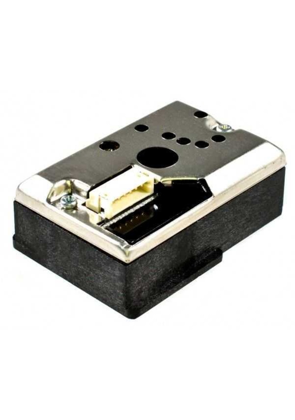 Sharp Gp2Y10 Optik Toz Sensörü - Dust Sensor Fiyatları ve Özellikleri