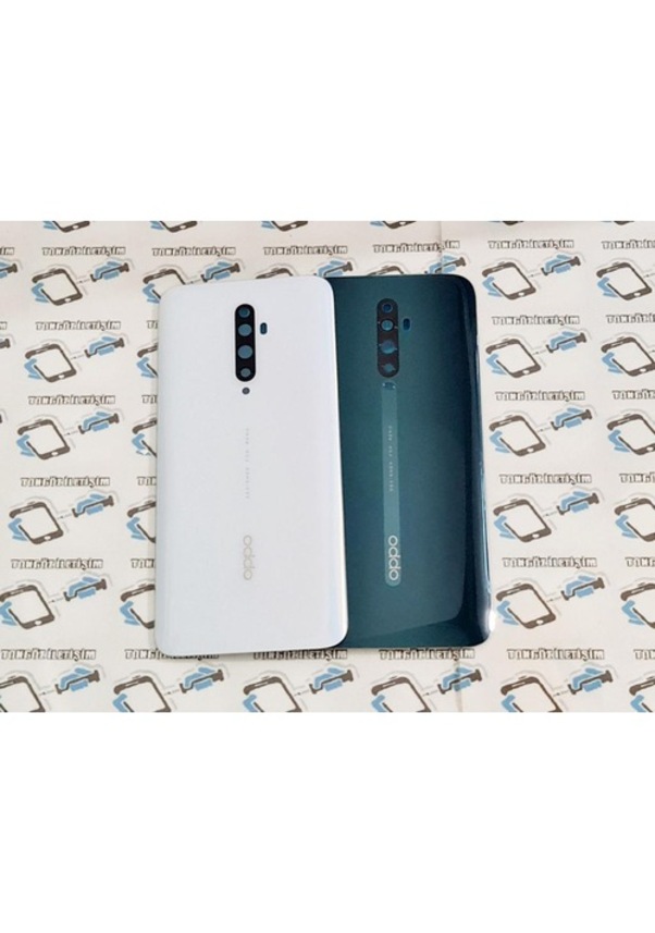 Oppo Reno F2 Arka Kapak Yapışkanlı Pil Kapağı Fiyatları ve Özellikleri