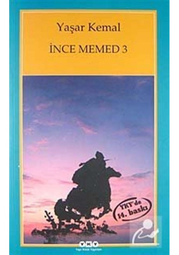 Ince Memed 3 / Yaşar Kemal Fiyatları ve Özellikleri