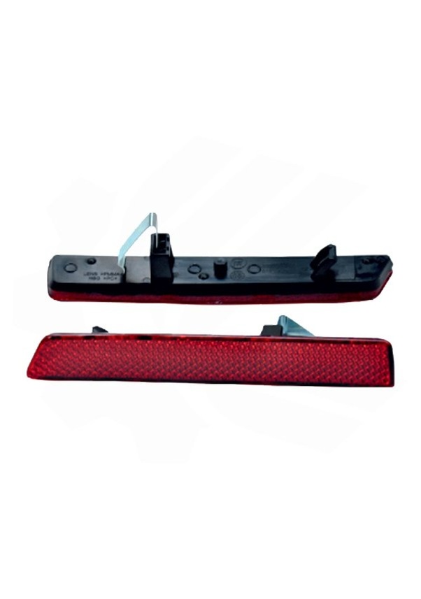 Fiat Doblo 3 Arka Reflektör Sag 2010 - 2015 51810677 508703458 ...