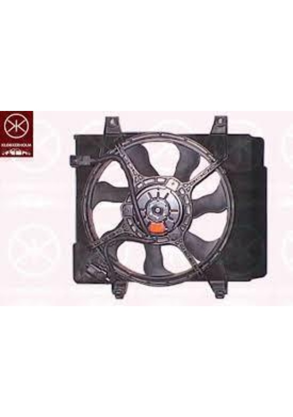 Kia Picanto 1.1 Bzn 2004-08 Radyatör Fanı,2538007100-726vc Fiyatları ve ...