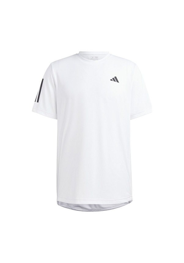 Adidas Club 3Str Tee Erkek Tenis Tişörtü Hs3261 Beyaz 001 L Fiyatları ...