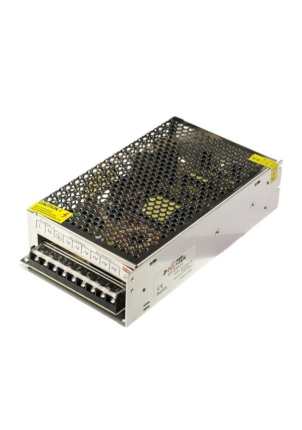 Hightek 24V 10A Metal Kasa Adaptör - Led Driver (334348913) Fiyatları ...