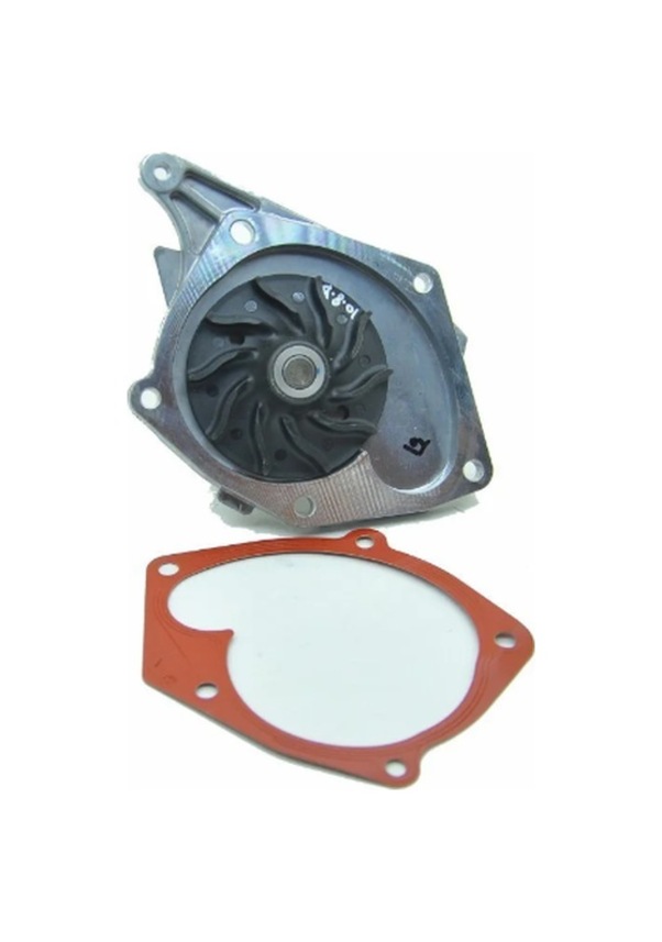 Renault Clio 2 - Iı / Clio 3 - Iıı Su Pompası Devirdaim 1.5 Dci K9k ...