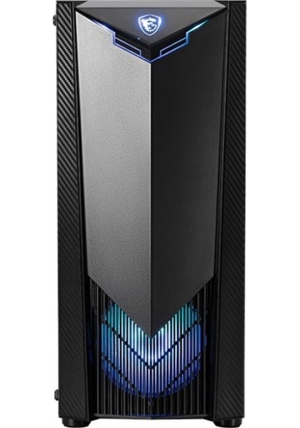 Msi Mag Shield 110R 2X RGB Fanlı Gaming Mid-Tower Kasa Fiyatları ve ...