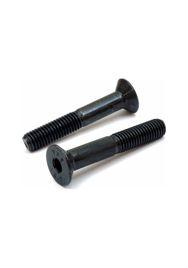 M4X40 Havşa Başlı Imbus Civata (10 Adet) Fiyatları ve Özellikleri