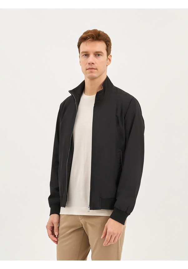 Karaca Erkek Mont-siyah 11.25s.19.001.b07-b07-48 148351 Siyah 48 Fiyatları ve Özellikleri