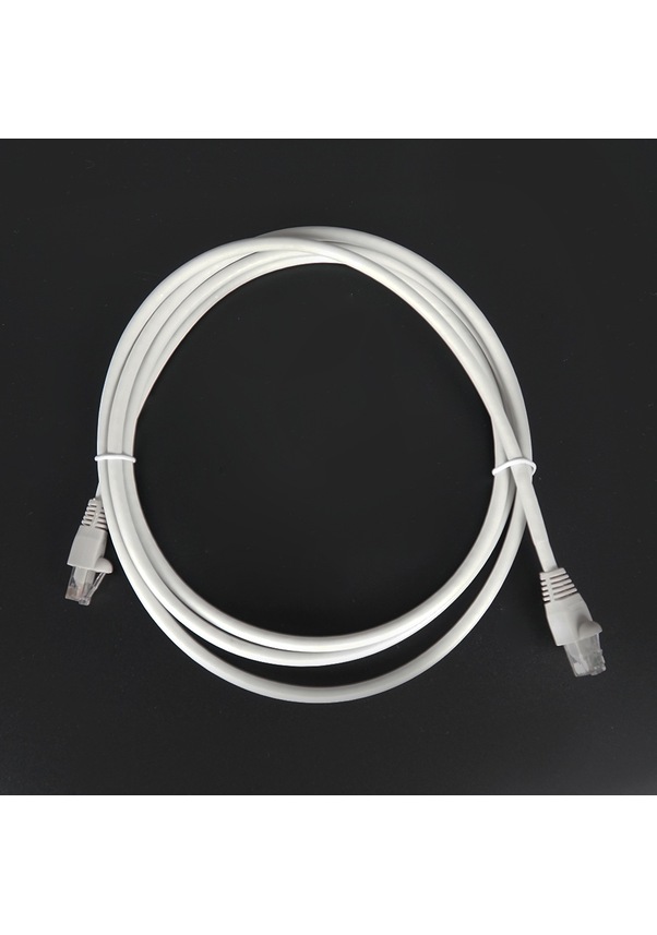 Canovate Bakır Patch Kablo Cat6A Utp 1Mt Lszh Patch Cord 5 Adet ...