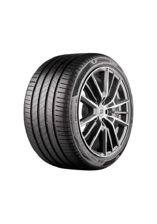 Bridgestone 225/50R19 96V Turanza 6 Yaz Lastiği 2024 2024 Fiyatları ve ...