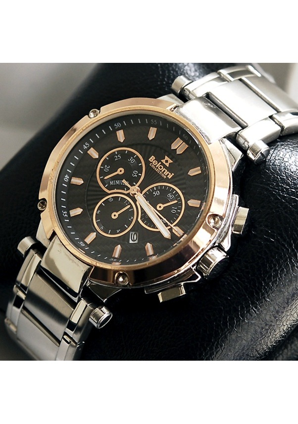 Belonni Erkek Kol Saati Fiyatları ve Özellikleri