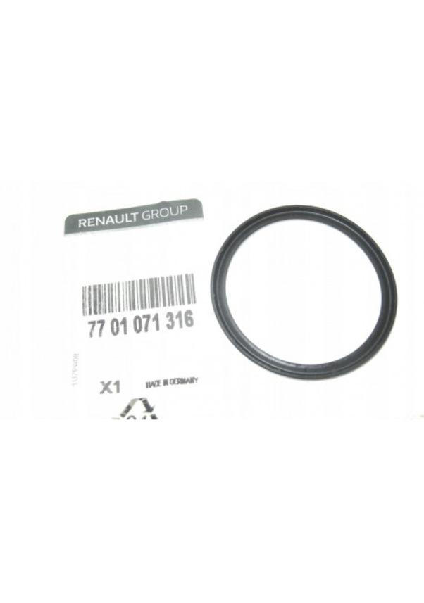 7701071316 Renault Dacia K9K Fluence Megane 3 Turbo Boru Oring ...