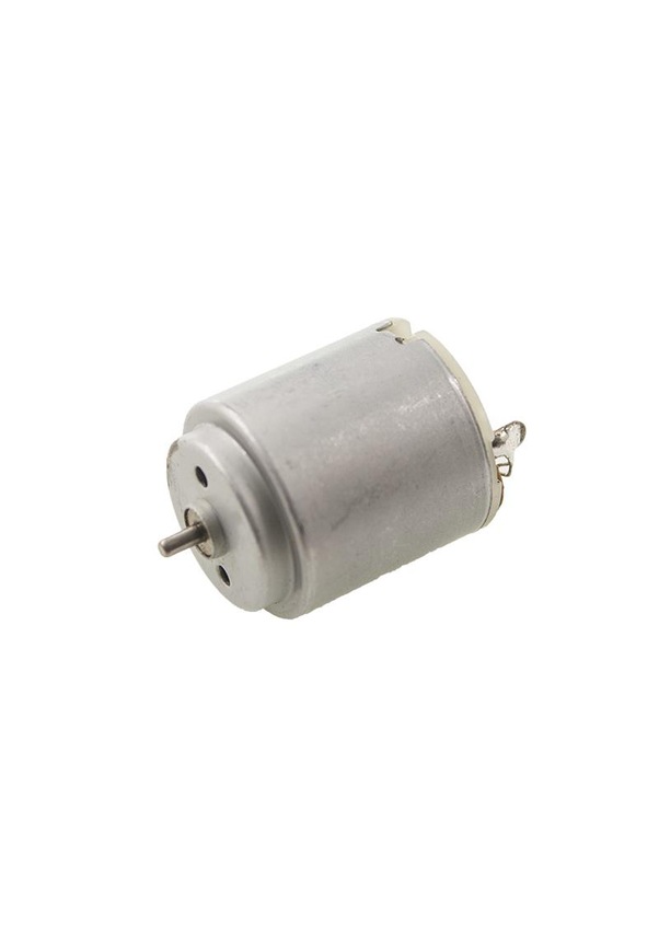 3-6V Dc 260 Motor 4Mm Milli - Oyuncak Motoru Fiyatları ve Özellikleri