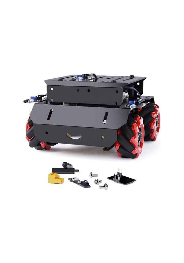 Makeblock Mbot Mega Robot Kiti Raspberry Pi Ile Uyumlu Fiyatları Ve Özellikleri