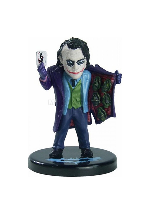 Joker Mini Figür Model 1-349 Fiyatları ve Özellikleri
