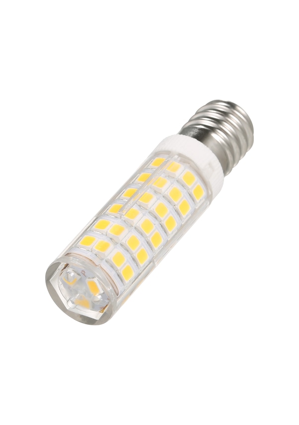 Geeroyoo E14 Led Ampul: Mikrodalga, Buzdolabı Ve Davlumbaz İçin 9w ...