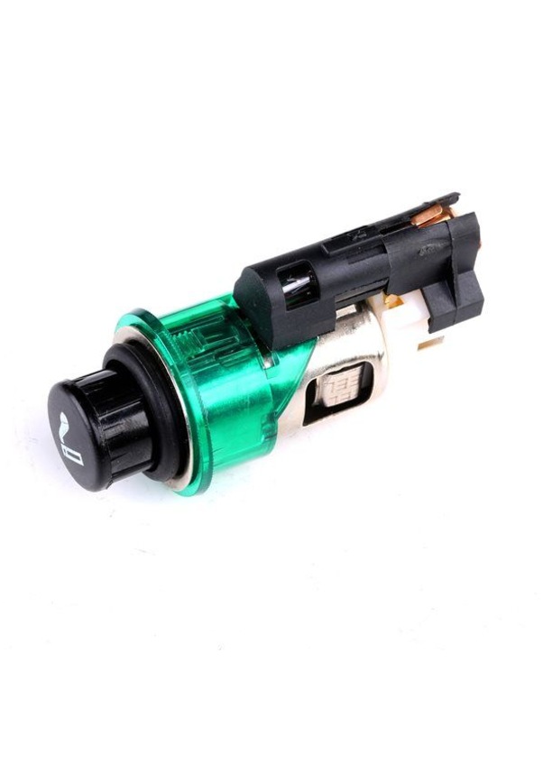 Volkswagen Grubu Universal Çakmaklık Komple (Yeşil) [1J0919309 ...