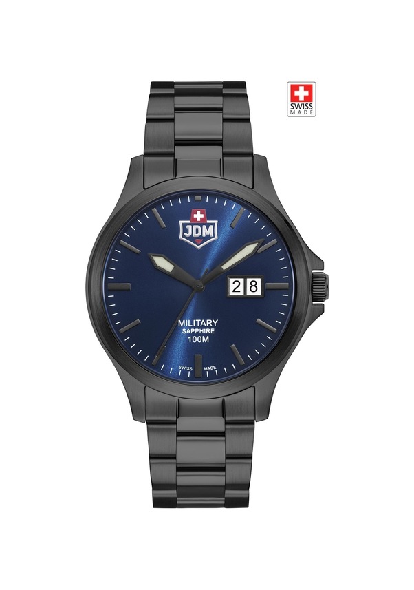 Jdm Military Sapphire JDM-WG014-04 Erkek Kol Saati Fiyatları ve Özellikleri