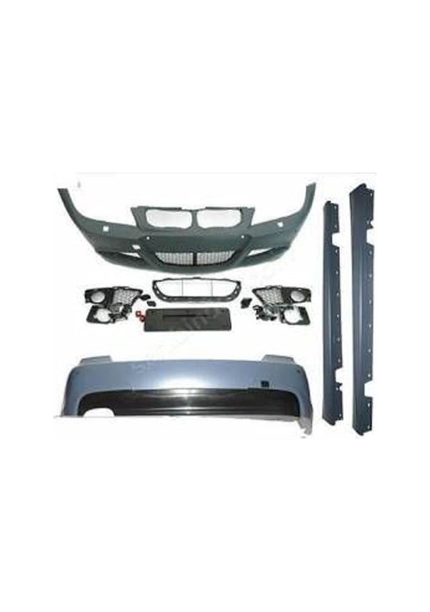 Bmw E90 M-tech Body Kit 2006-2008 Fiyatları ve Özellikleri