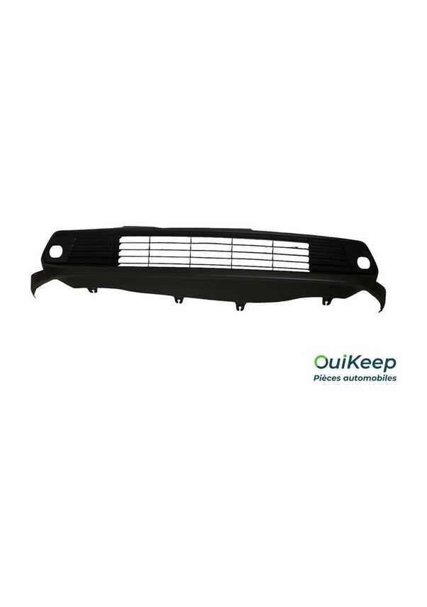 Toyota Yaris Cross- 2022-2024 Ön Tampon Panjuru Siyah Tyg Oem No ...