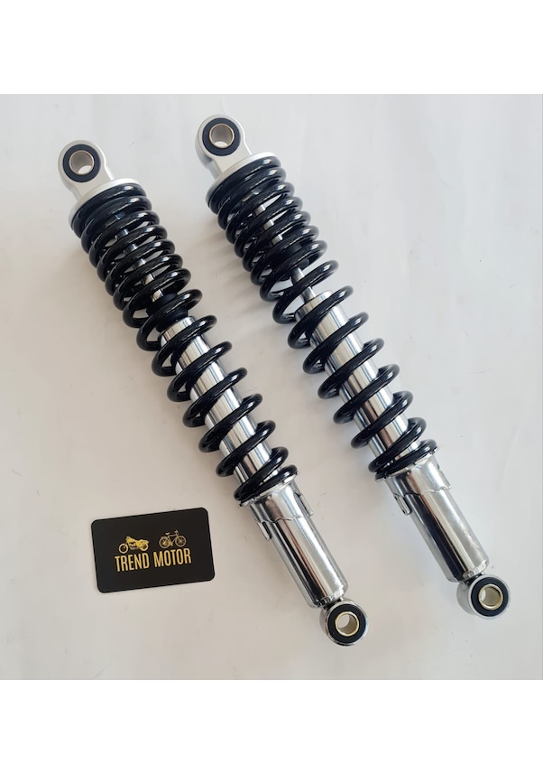 Arka Amortisör Takım - Kuba Tk03 Fiyatları ve Özellikleri