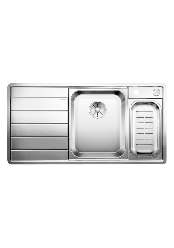 Blanco Eviye 522104 Axis Iıı 6 S-If Paslanmaz Çelik Fiyatları ve ...