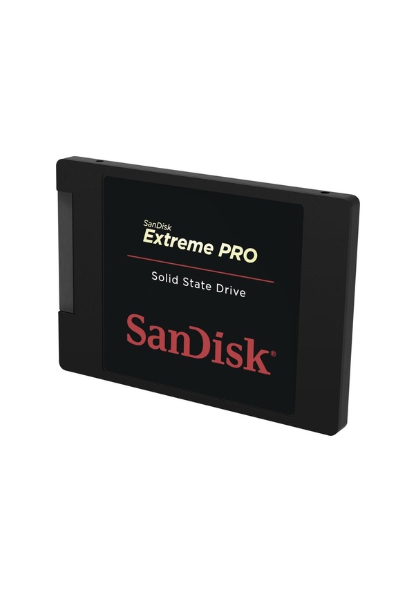 SanDisk Extreme Pro SDSSDXPS-960G-G25 2.5" 960 GB SSD Fiyatları ve Özellikleri