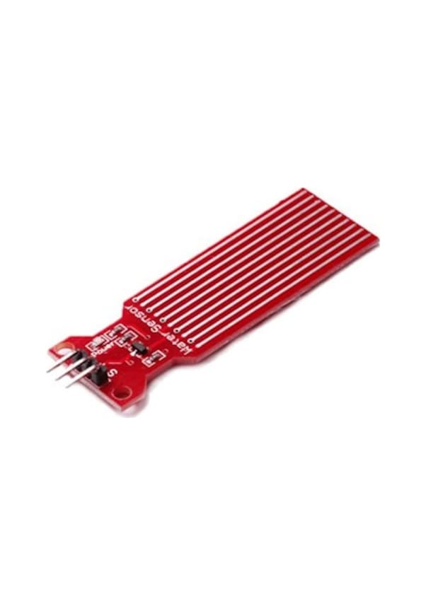 Su Seviye Sensörü - Arduino Sıvı Seviye Sensörü Fiyatları ve Özellikleri