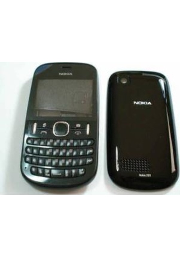 Nokia 200 Kapak Ve Tuş Takımı Çok Renkli Çok Renkli Fiyatları ve ...