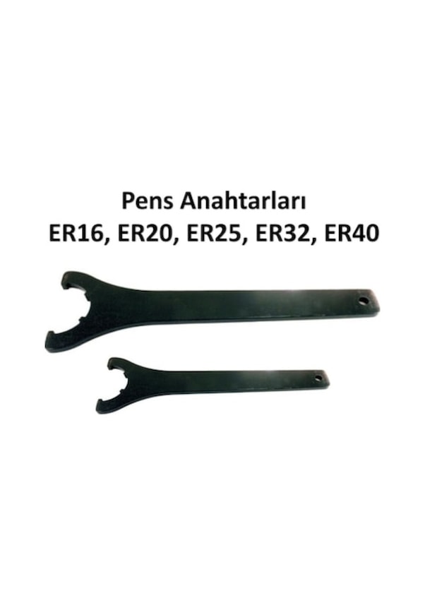 Er Pens Kapak Somun Anahtarı Er 32 Um Fiyatları ve Özellikleri