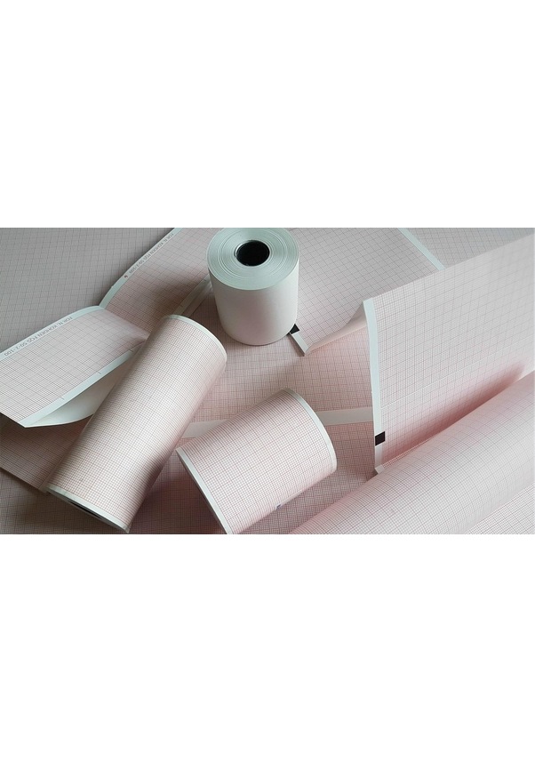 Schiller At-101 Ekg Kağidi 80*70*200 Fiyatları ve Özellikleri