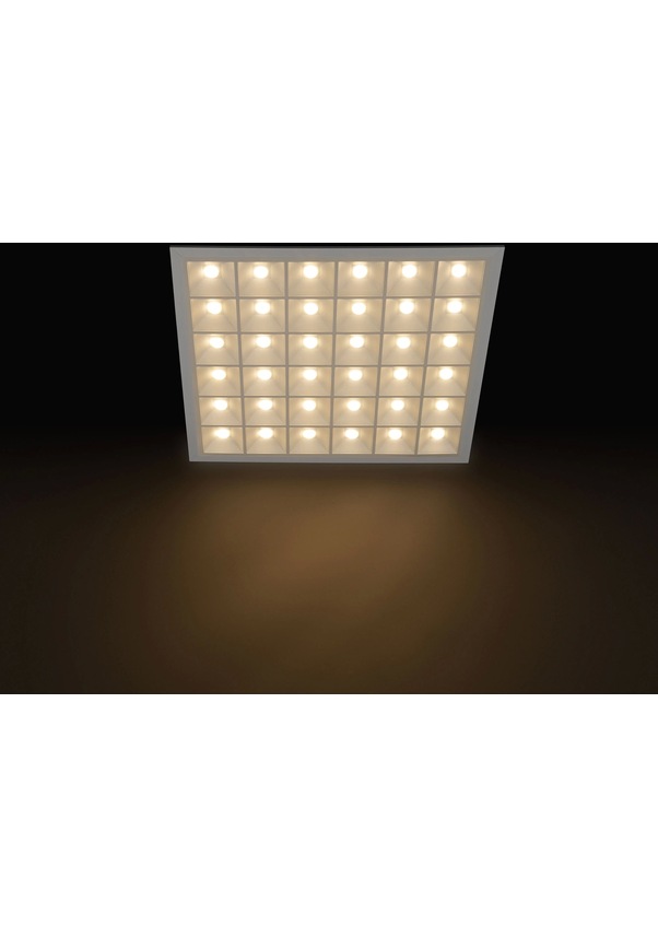 60x60 Led Panel Lensli Süper Slim Fiyatları ve Özellikleri