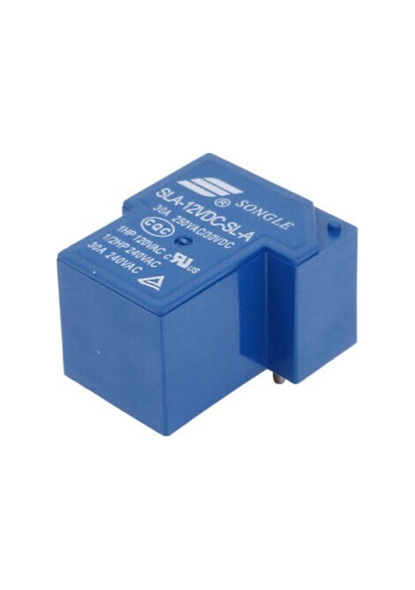 12V 30A Röle 5-Pin Fiyatları ve Özellikleri