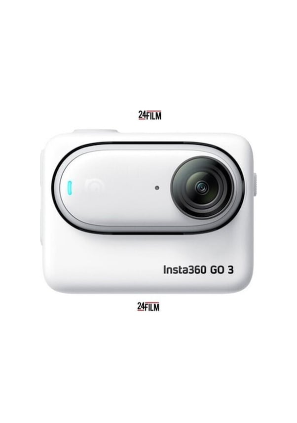 Insta360 Go 3 Aksiyon Kamera 128gb -46343 Fiyatları ve Özellikleri