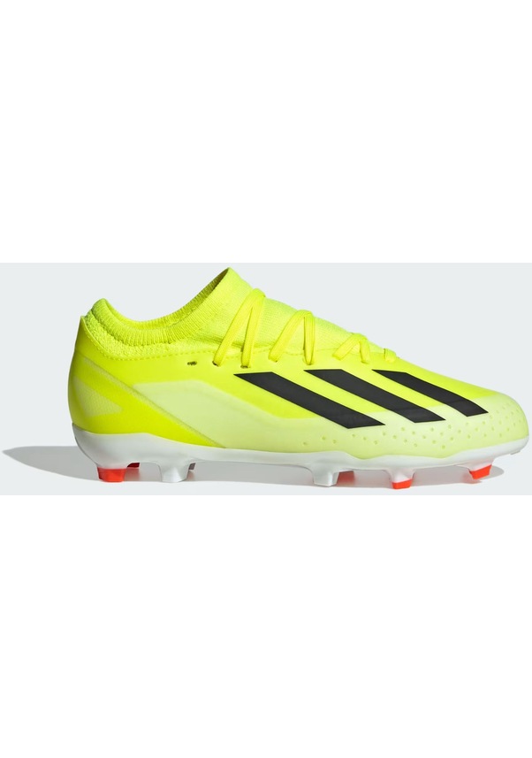 Adidas Çocuk Futbol Krampon X Crazyfast League If0691 001 Sarı 28 ...