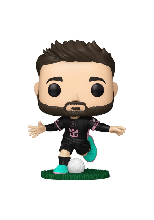 Funko Pop Football: Inter Miami - Lionel Messi Away Fiyatları ve ...