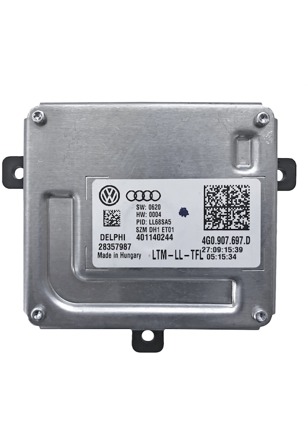 4G0907697D Audi Q3 8U 2014-2018 XENON FAR BEYNİ Fiyatları ve Özellikleri