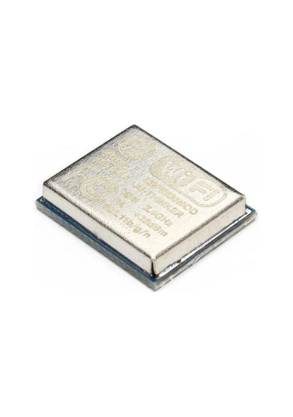 Esp8266 Esp-06 Seri Kablosuz Alıcı-verici Wifi Modülü Fiyatları ve ...