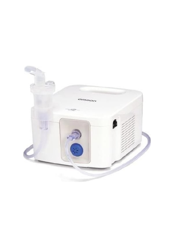 Medikaltec Omron Ne-c900-e Compair Pro Kompresörlü Nebulizatör ...