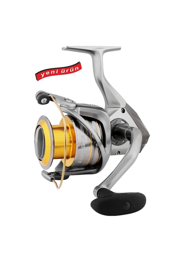 Okuma Avenger Av-8000 Olta Makinesi Fiyatları ve Özellikleri