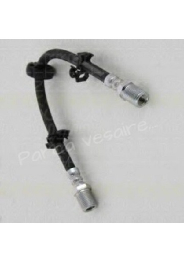 IVECO Daily Ön Fren Hidrolik Hortumu Sağ/Sol (504265500) Fiyatları ve ...