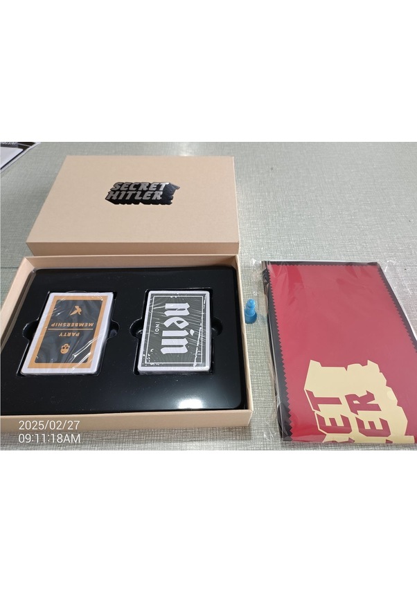 Masa Oyunu Secret Hıtler Hitler'in Sırlarını Ortaya Çıkarıyor Üç ...