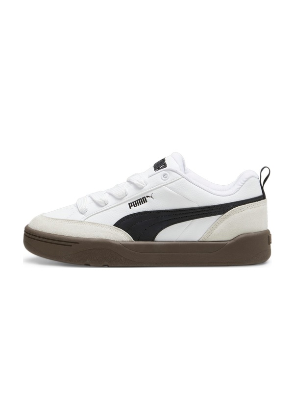 Puma Park Lifestyle Og Unisex Spor Ayakkabı 397262 01 Beyaz 37