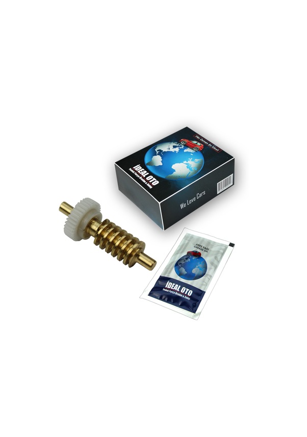 Ford Transit 2019-2023 İçin Katlanır Ayna Motor Dişlisi Oem ...