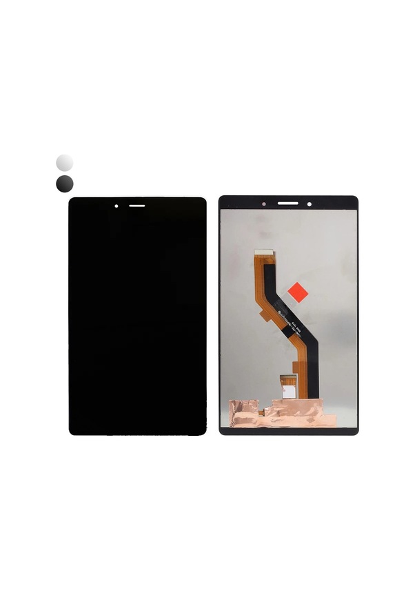 Samsung Galaxy Tab A T290 Lcd Ekran Dokunmatik Siyah Fiyatları ve ...