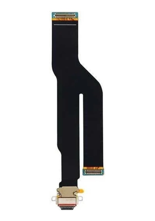 Samsung Uyumlu Galaxy Note 20 Ultra N986 Şarj Soketi Fiyatları ve ...