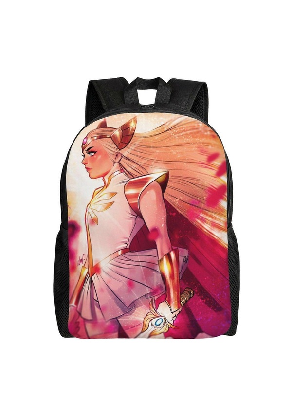 Ql269 Steven Universe Sırt Çantaları Günlük Günlük Sırt Çantaları ...