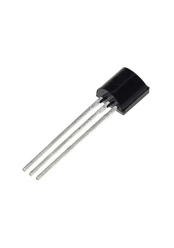 2sk30a N Kanal Mosfet Transistör To-92 Fiyatları ve Özellikleri